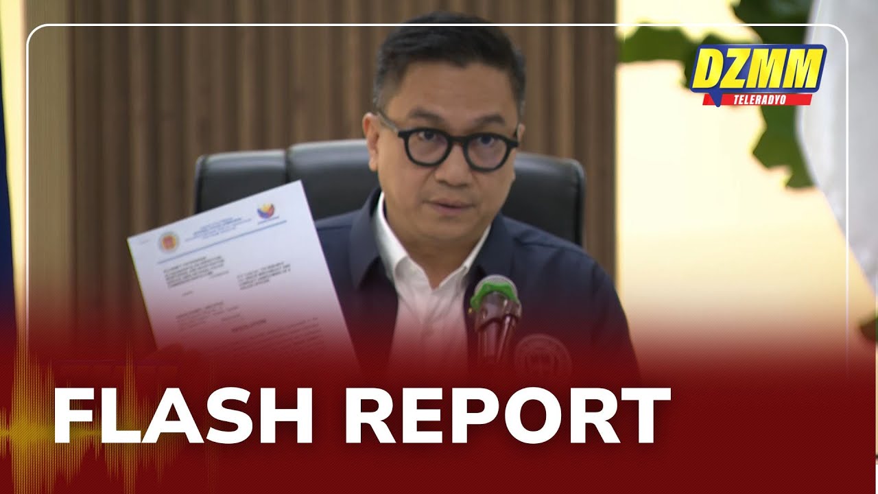 Ex-CIDG chief Macapaz suspended over missing sabungero case | DZMM ...