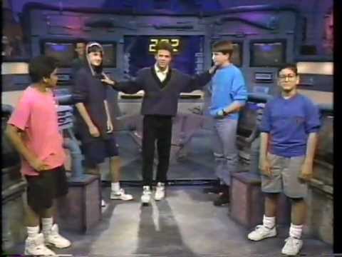 Video Power - Battletoads, Friday Episode (Part 1 of 2)