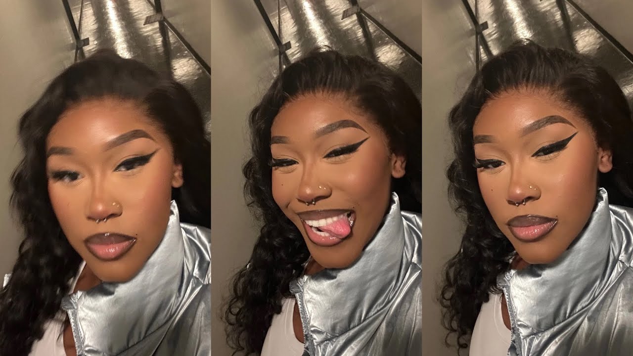 Natural Glam Makeup Tutorial (Beginner Friendly) - YouTube