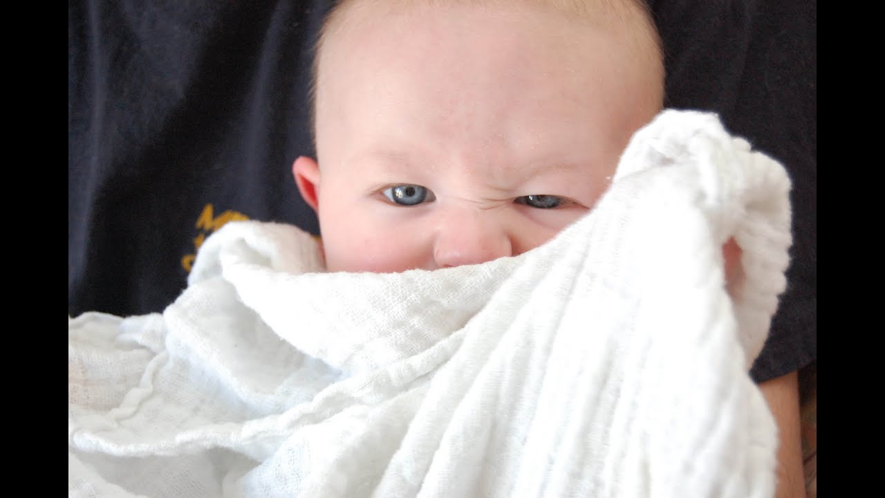 Funny babies doing funny things ! BSS - YouTube