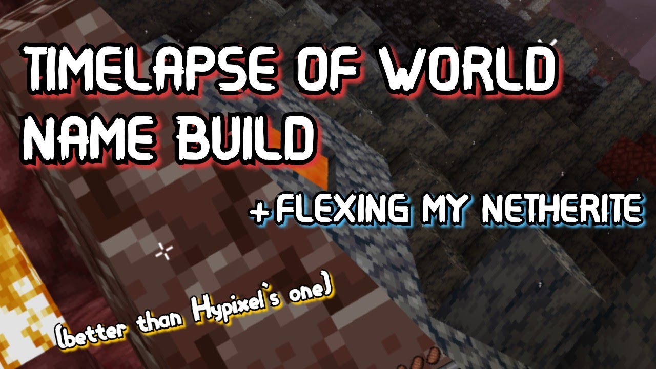 BUILT A GIANT SIGN WHICH SIGNIFIES GREATNESS 😂 - Minecraft Survival ...