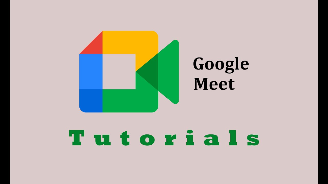 Cara men transfer owner/admin pada Google Meet - YouTube