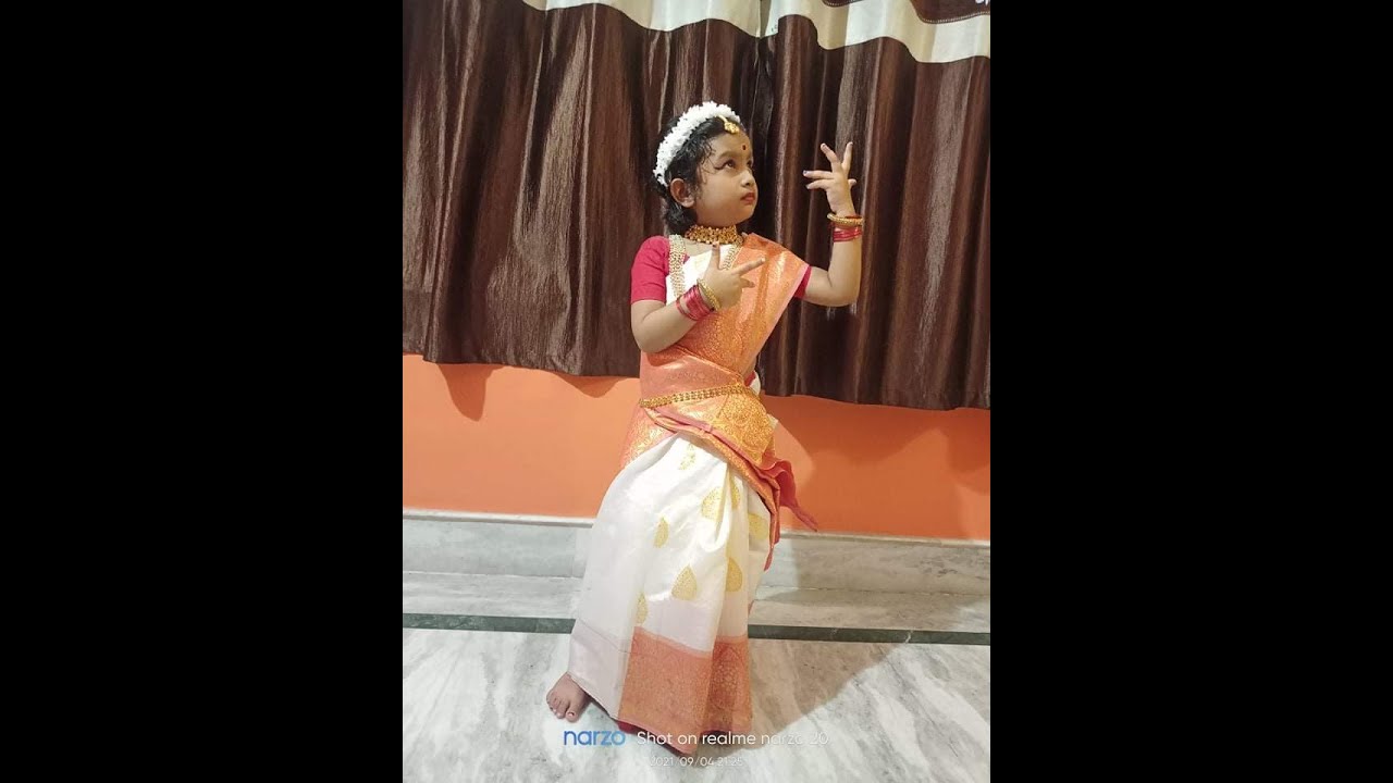 Happy Teachers Day - By Debosmita Das - YouTube