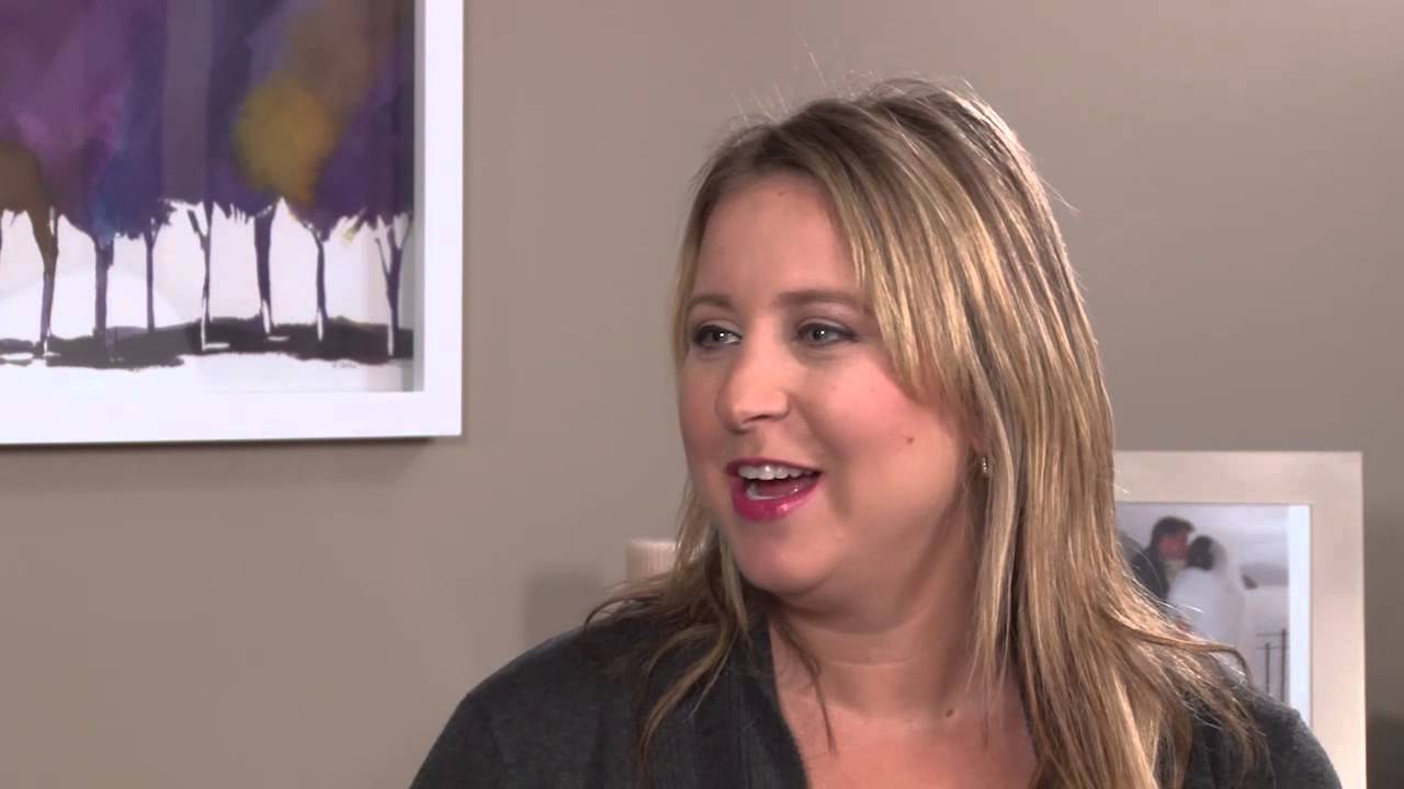 Teaser #1: Leah chats with Sandra Rinomato about her top-rated show ...