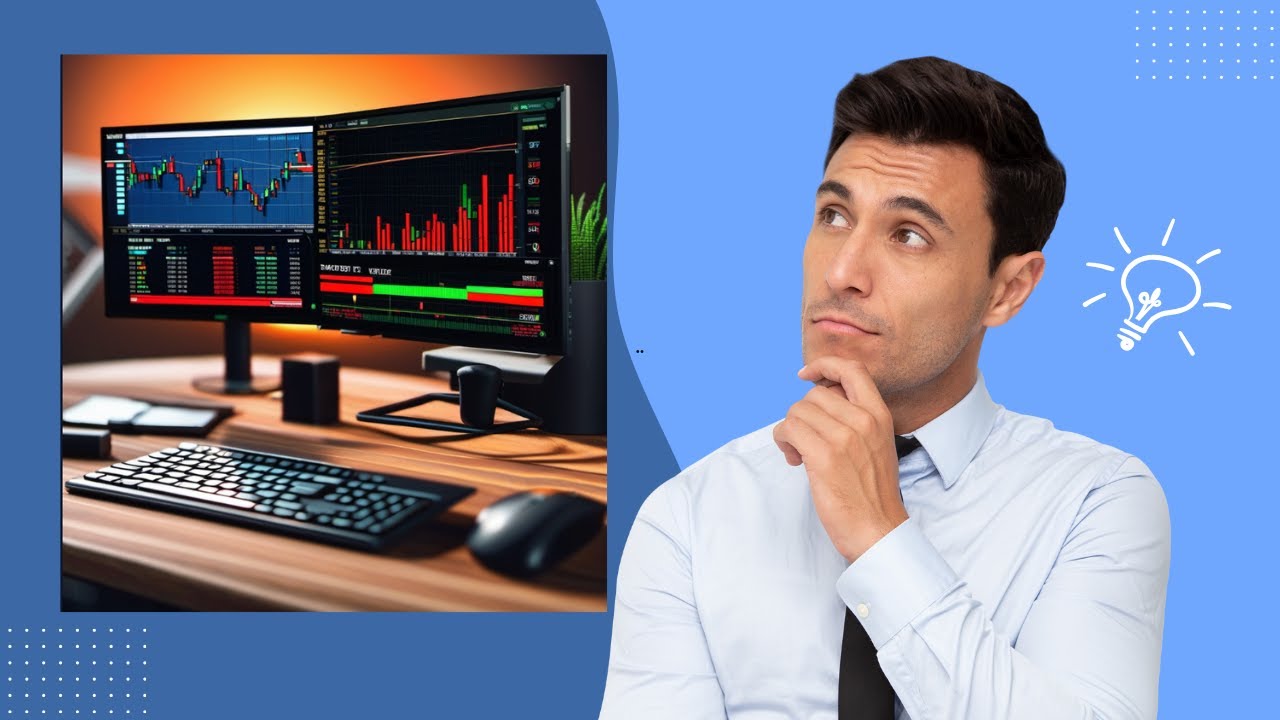 Trading 101: Your Essential Beginner's Guide - YouTube