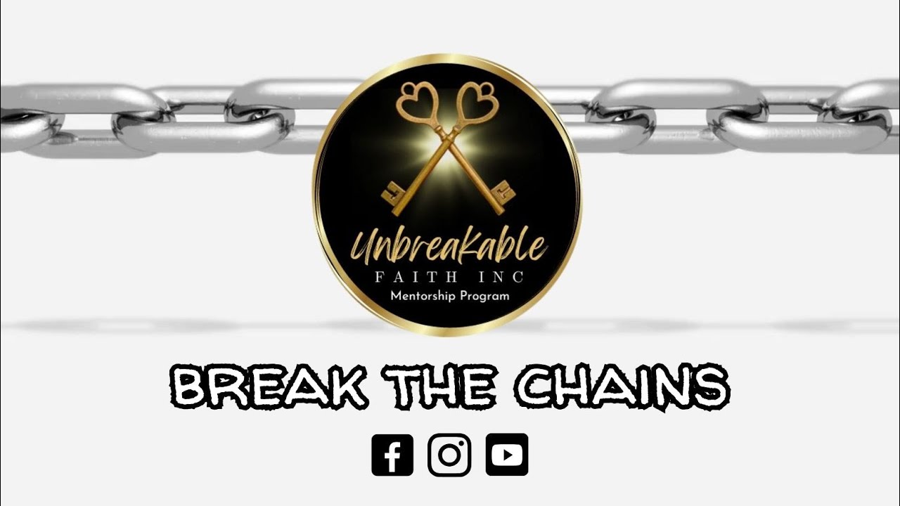 Break the Chains - YouTube
