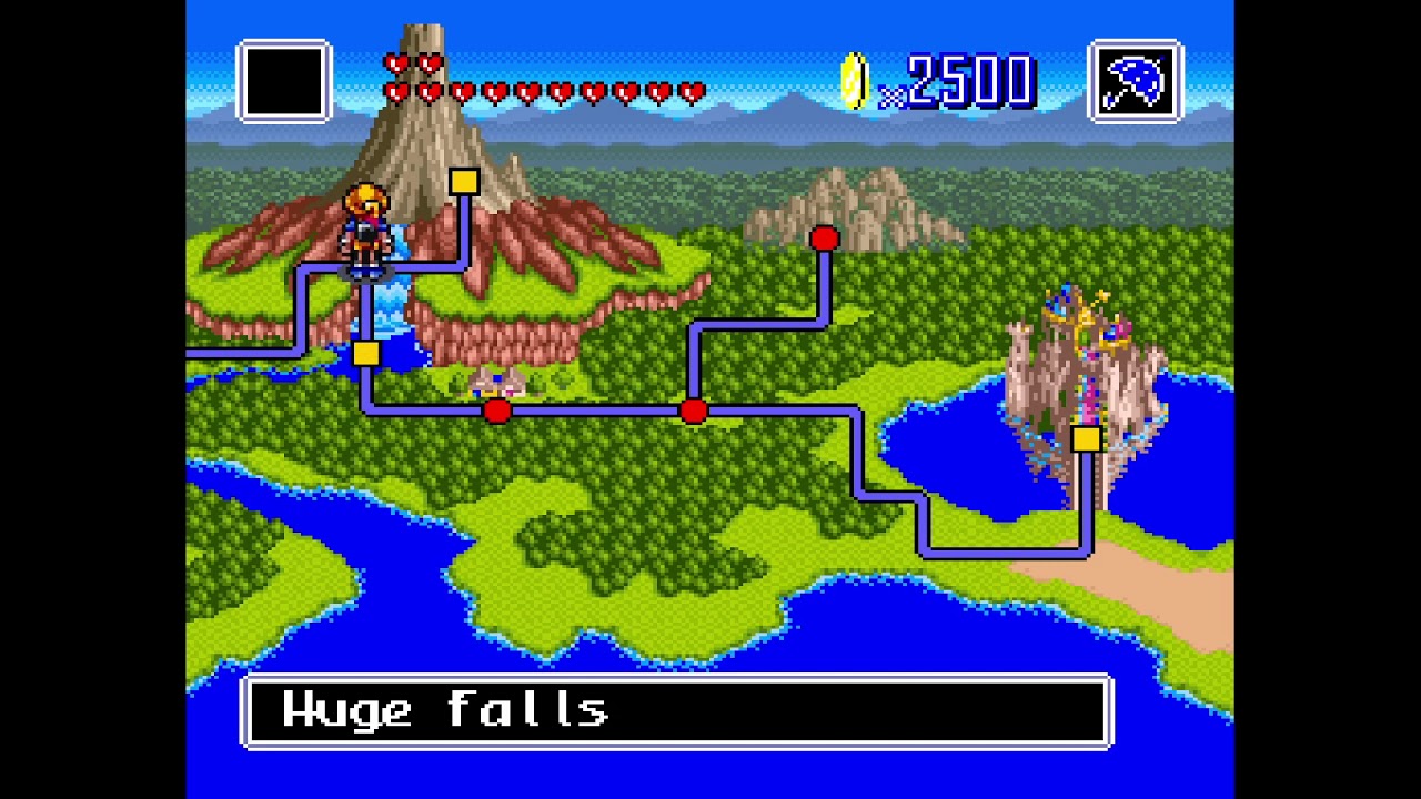 Holy Umbrella - Dondera no Mubou! (Part 2 of 2) Playthrough (Super ...