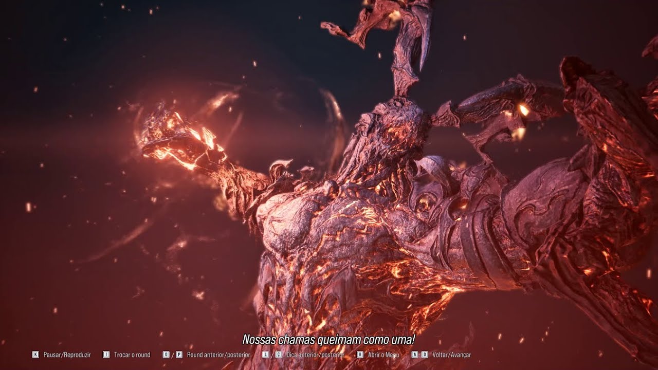 #tekken8 Play de Natal! Clive Players (Babi romet 7°Battle) - YouTube