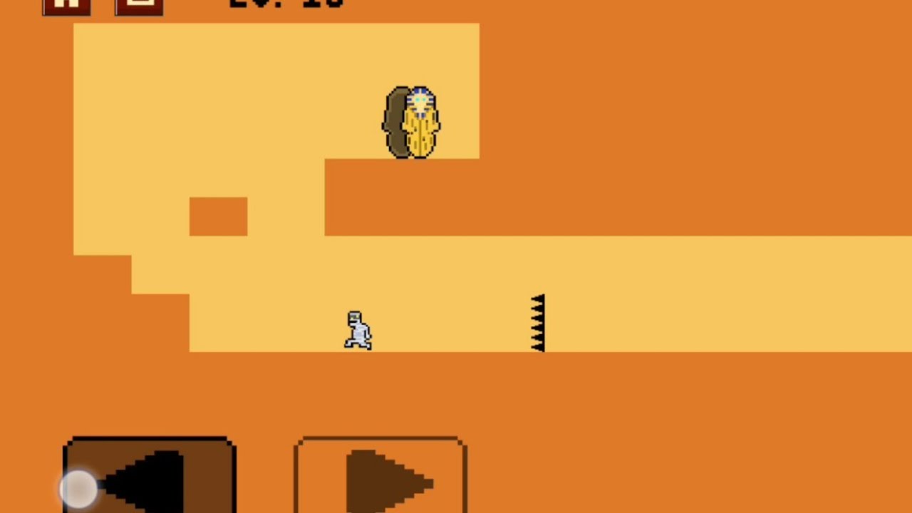 Die Again - Level Devil troll - Gameplay 4 - YouTube