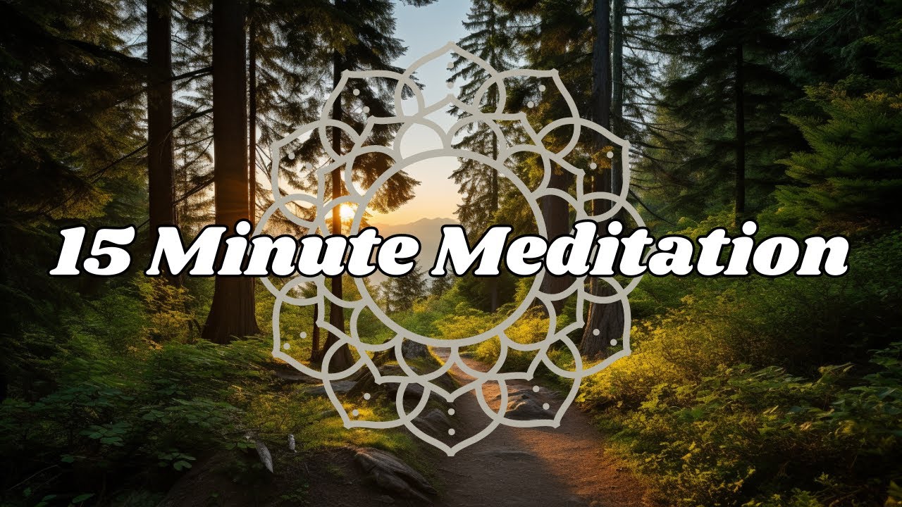 Mindfulness Meditation Cultivating Present Moment Awareness - YouTube