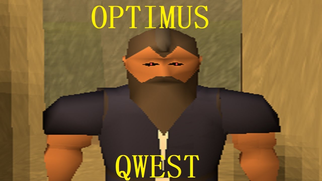 [26] Old School Runescape Iron Man - YouTube