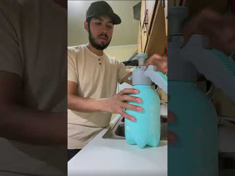 Limpieza de mi ducha