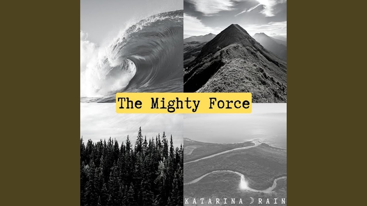 The Mighty Force - YouTube