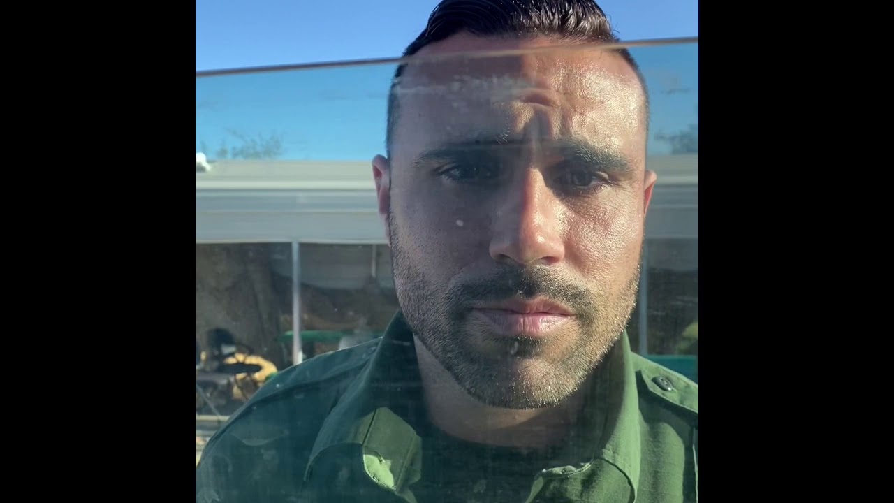 BORDER PATROL CHECK POINT REFUSAL - YouTube