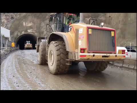 ARTVİN'DE SEL YÜREK YAKTI 4 KİŞİ HAYATINI KAYBETTİ  SEL GÖRÜNTÜLERİ VE BÜTÜN KURTARMA ÇALIŞMALARI
