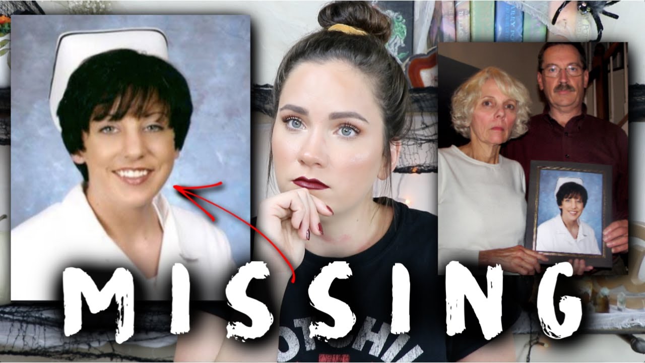 Where is Toni Lee Sharpless | Car seen WEEKS later - YouTube