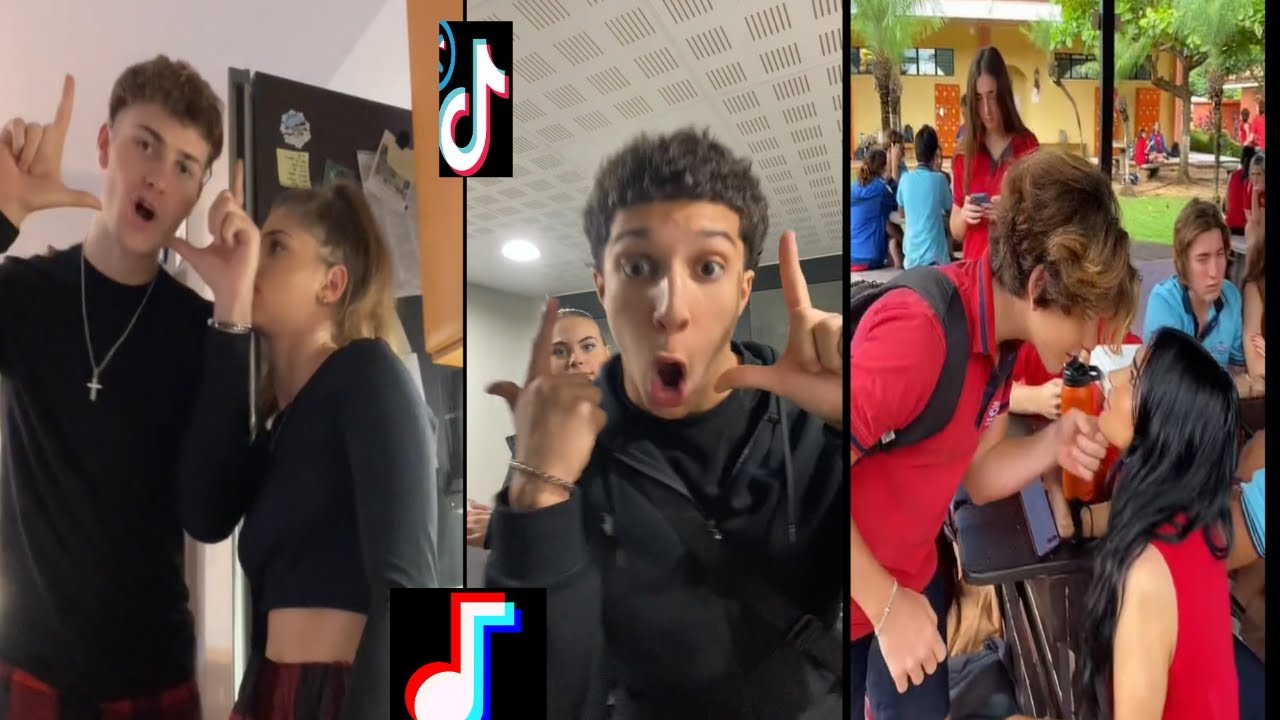 JTA - LOL Tiktok Compilation#LOL 🤟😯🤟 - YouTube