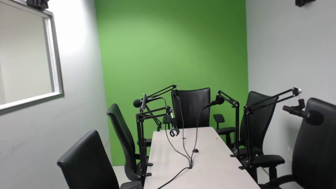 Crank TV Episode 1 - YouTube