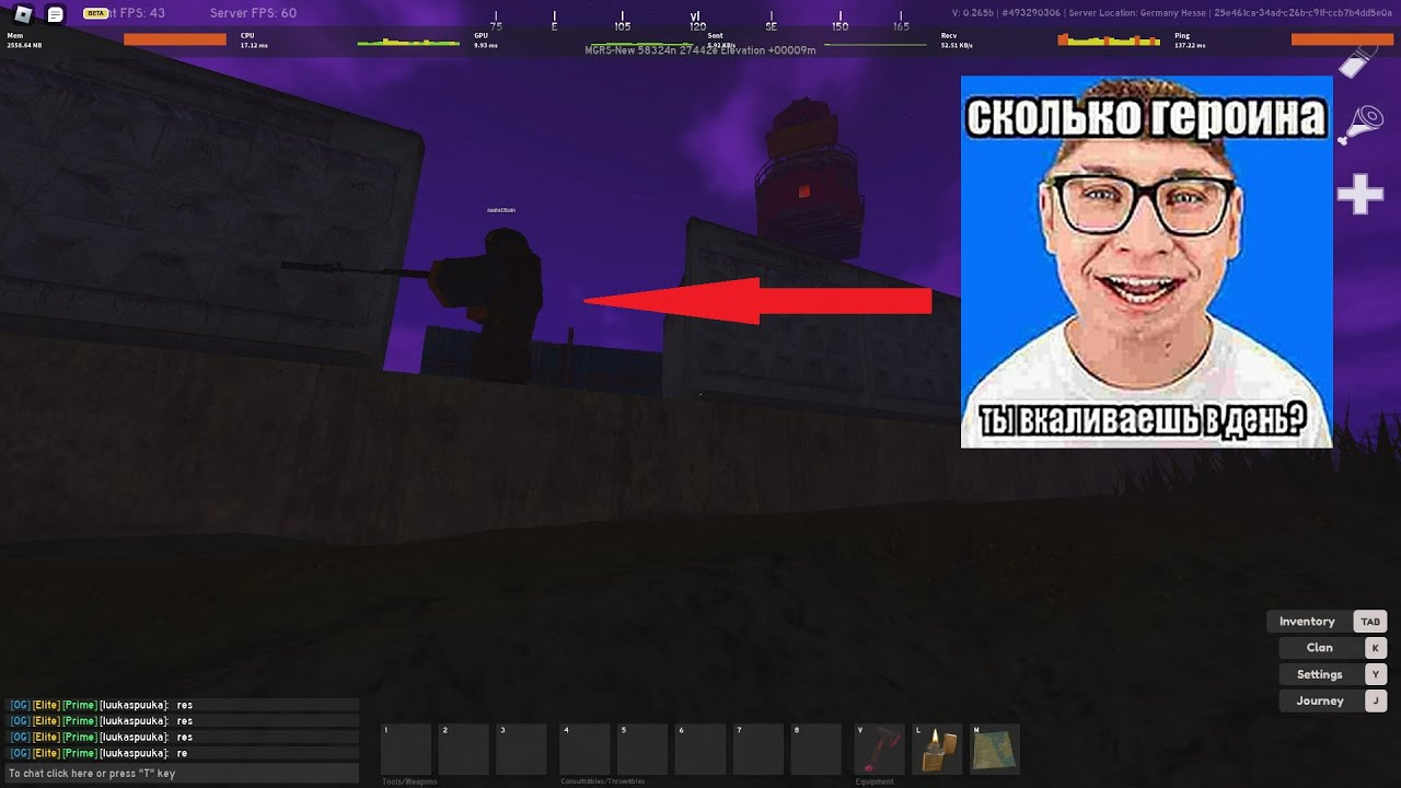 worst whisper of the world | Project Delta - YouTube