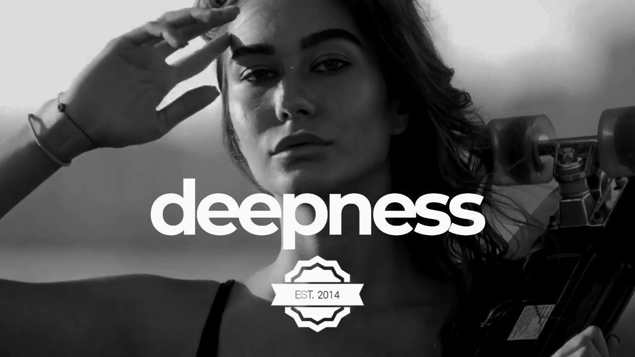Amir Nazari - My Mind (Original Mix) | Video Edit - YouTube
