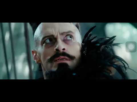 Peter vuelve a volar y salva a garfio-Peter pan viaje a nunca jamas