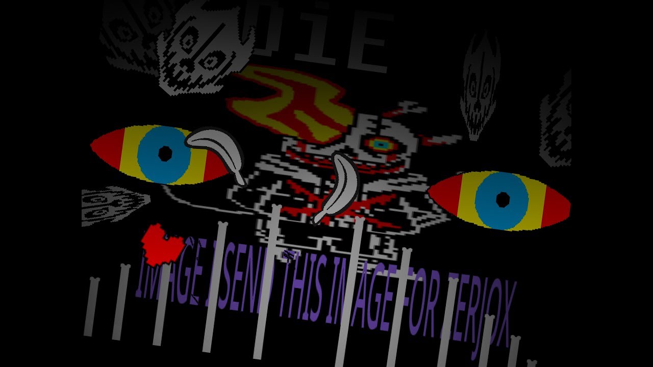 Ulb 69 my version - YouTube