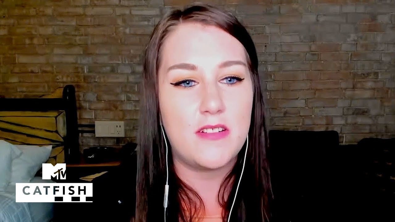 A Scandalous Catfish Case 😳 Sneak Peek | Catfish: The TV Show - YouTube