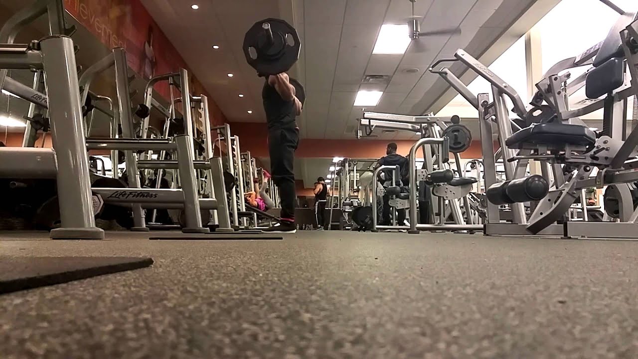 BACKSQUATS | DAY 5 | SQUATTING EVERYDAY | w/ MOTOR CONTROL AND MOBILITY ...