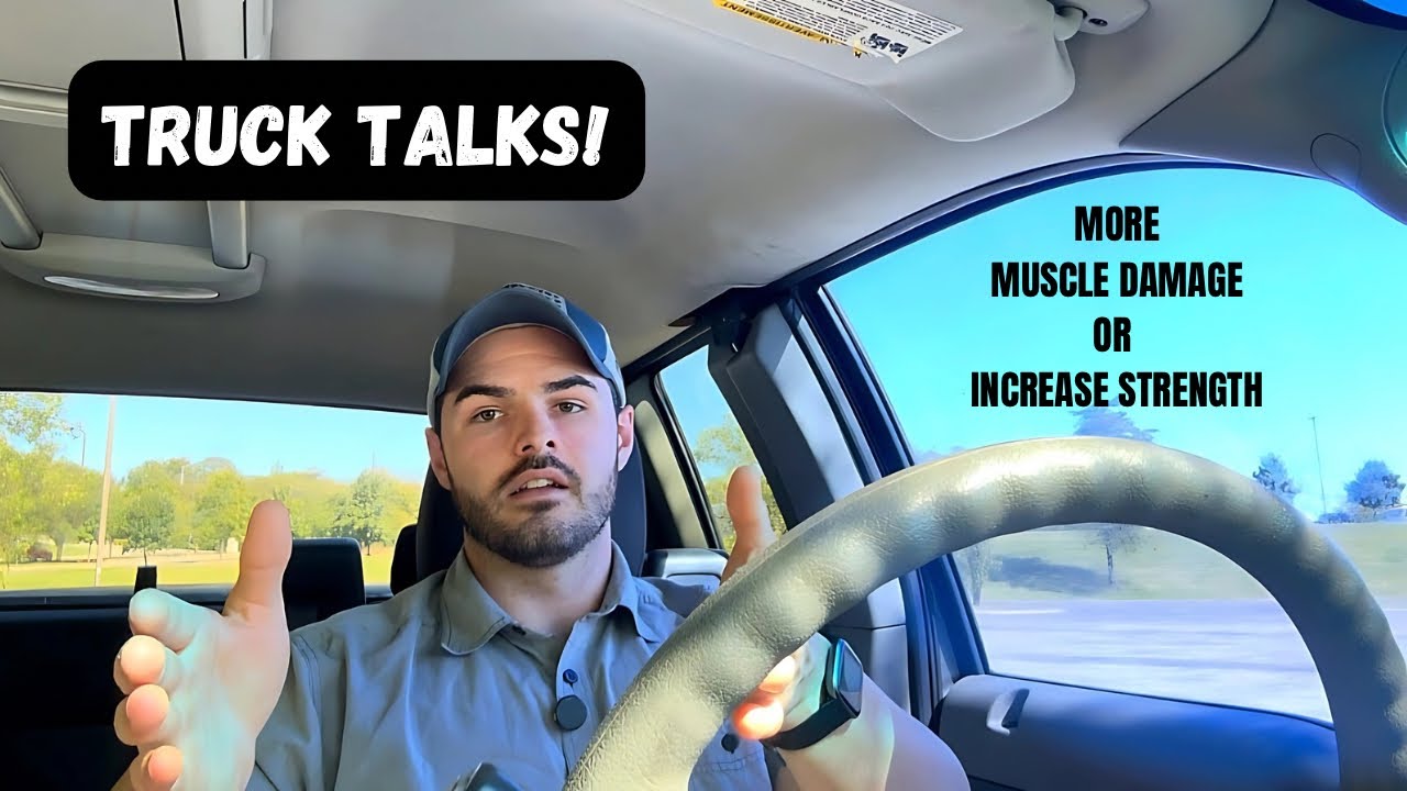 Stuck in a Plateau? Top Tips to Break Through and See Results - YouTube