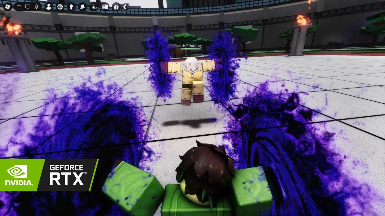 [WARP PORTAL REWORK] Everything new in the latest HEROES BATTLEGROUNDS ...