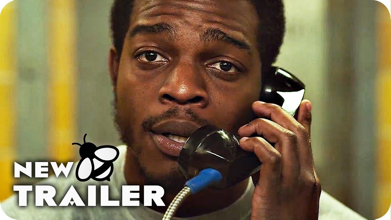 If Beale Street Could Talk Trailer (2018) Barry Jenkins Movie - YouTube