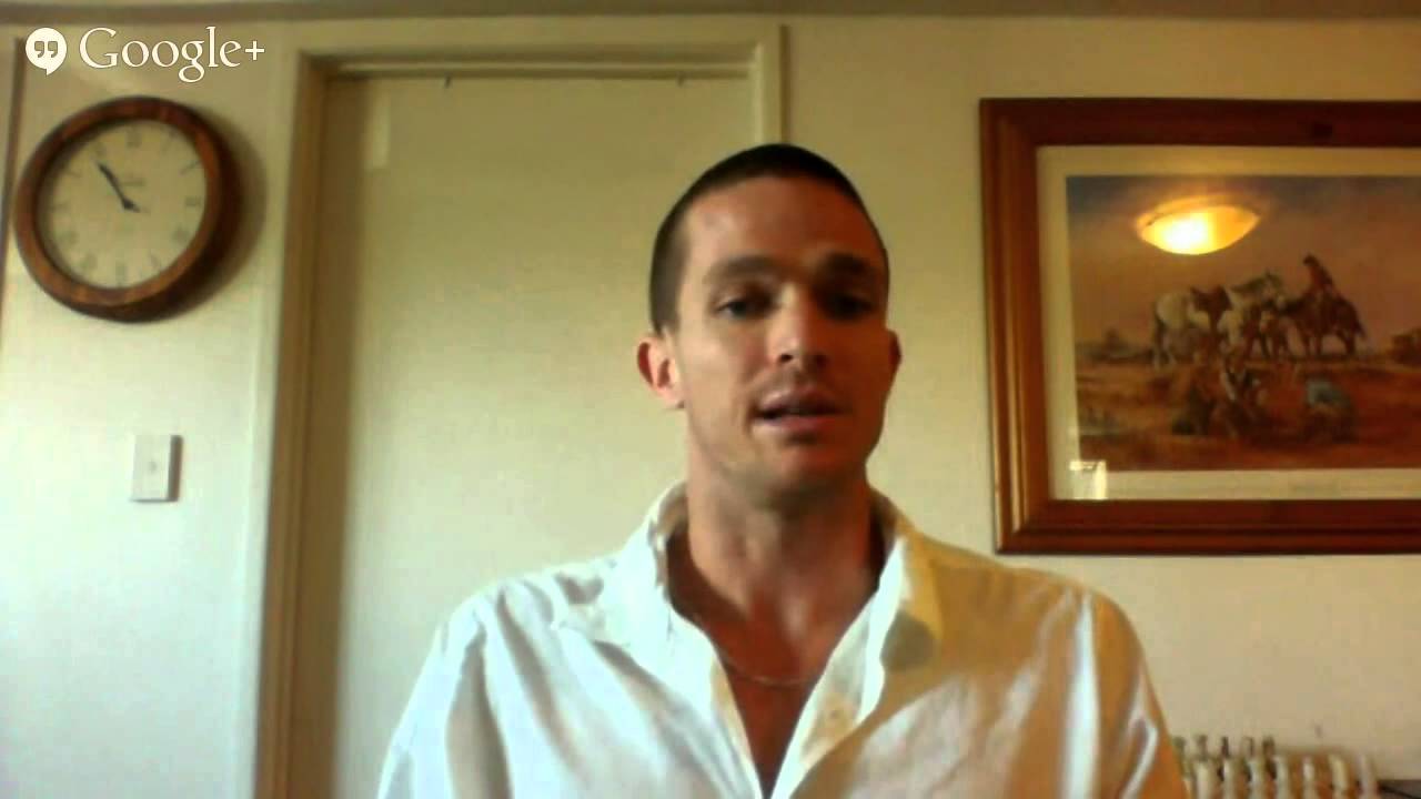 Cameron Crowley - Group 33 - Recommendations - YouTube