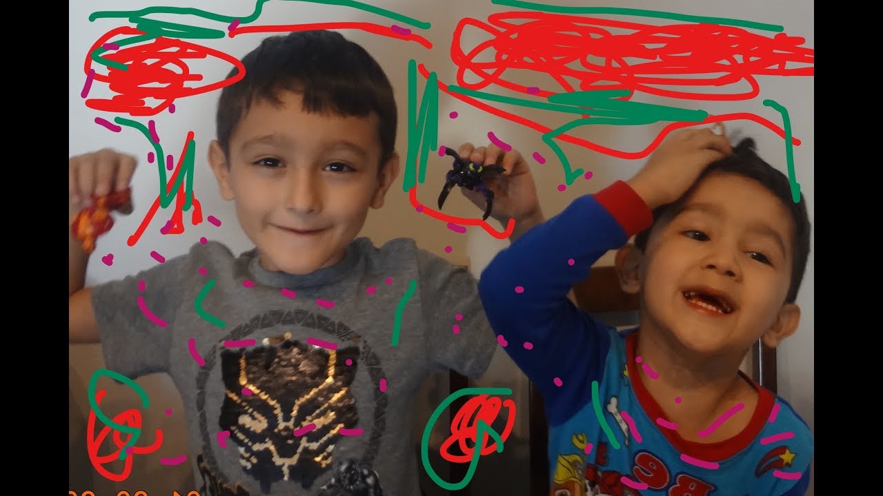 kids toys review - YouTube