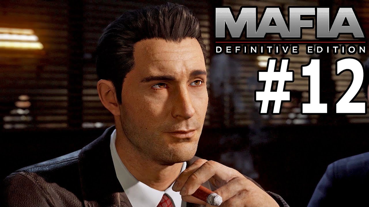 MAFIA (REMAKE) - Let's Play ITA (Parte 12) CAMPAGNA ELETTORALE! - YouTube