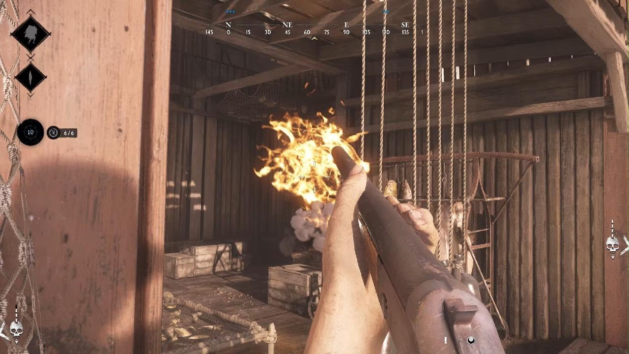 HUNT: SHOWDOWN - YouTube