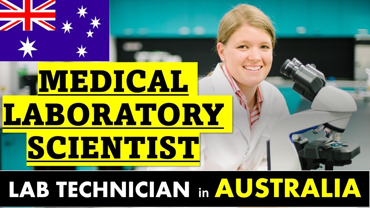 A Day In The Life Of A Medical Laboratory Technician WORK Medical a-day-in-the-life-of-a-medical-laboratory-technician-work-medical