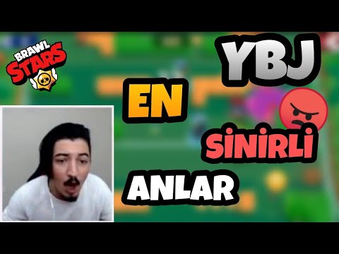 YBJ EN SİNİRLİ ANLARI! (KÜFÜRLÜ) YBJ DELİRDİ!