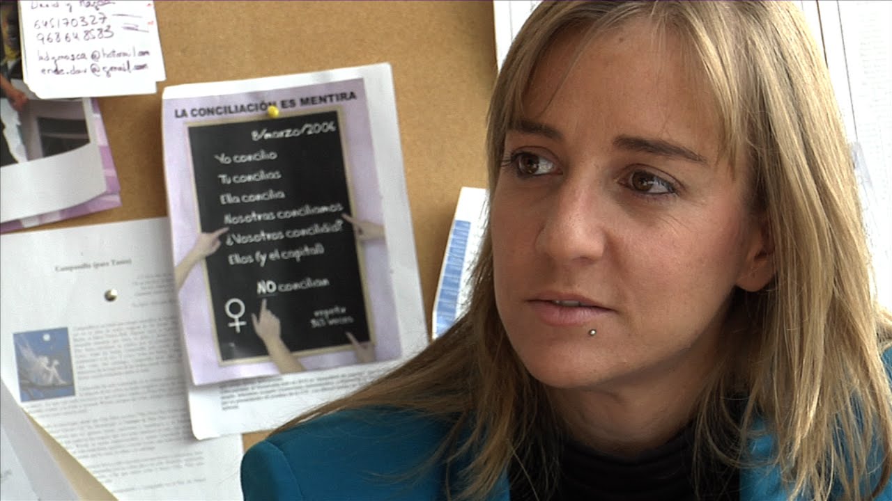 Tania Sánchez: Su lado más íntimo - YouTube