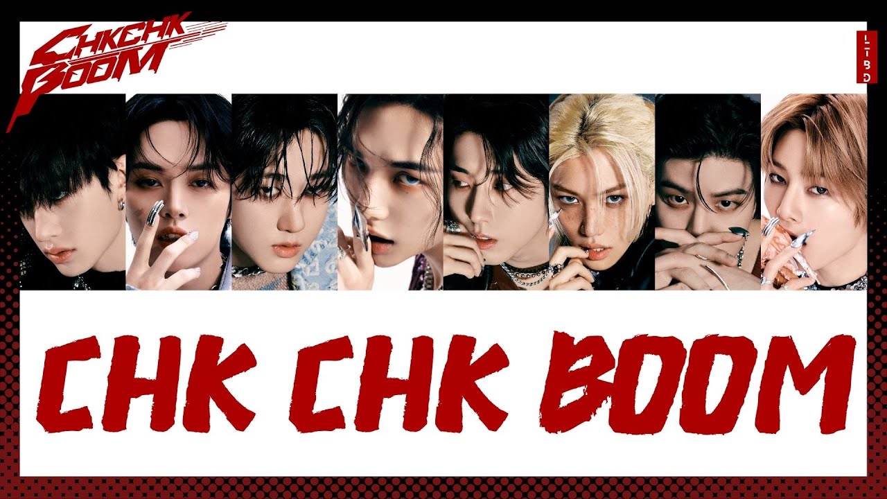 [THAISUB/ซับไทย] Stray Kids - Chk Chk Boom #นกน้อยซับ - YouTube