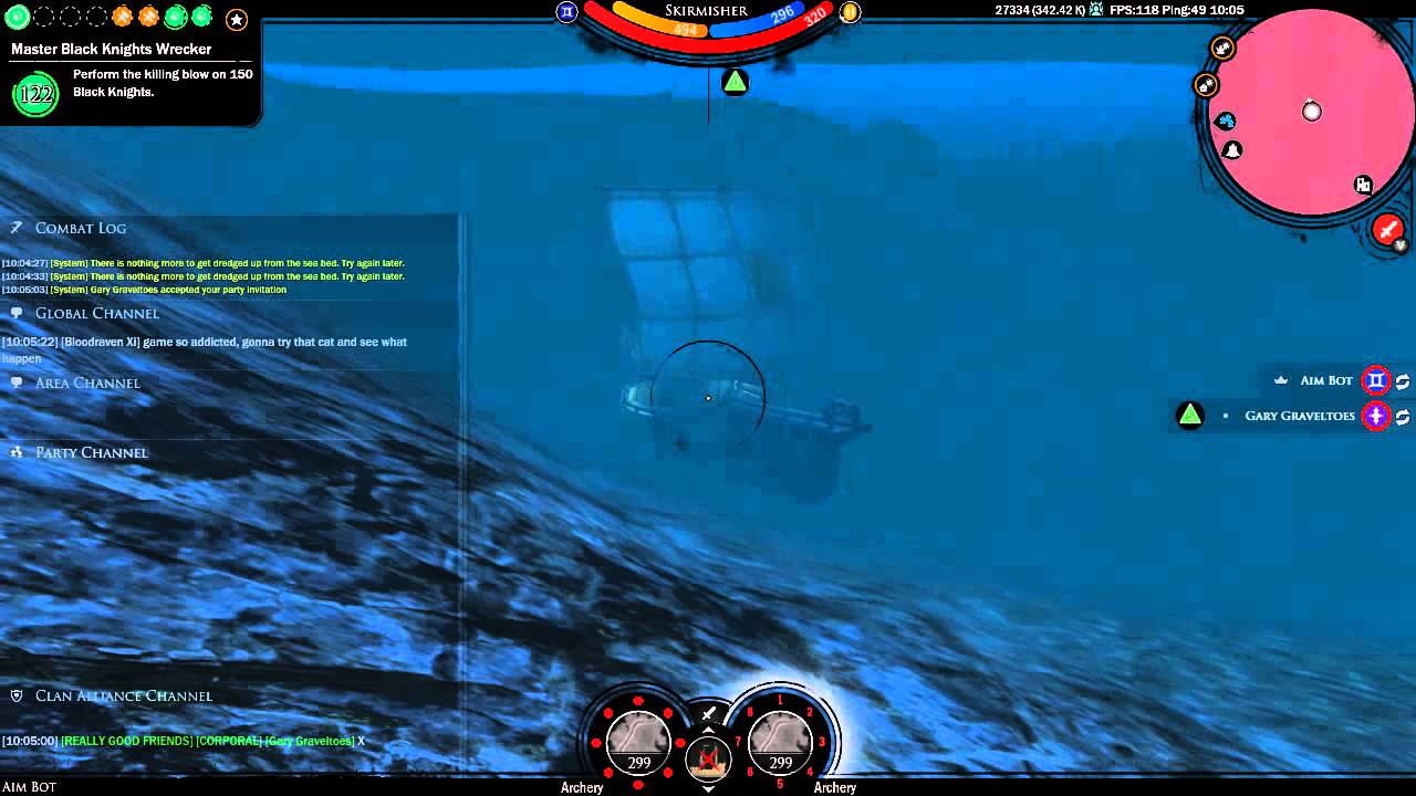 I don't always test my code, but when I do, I do it in Production ...