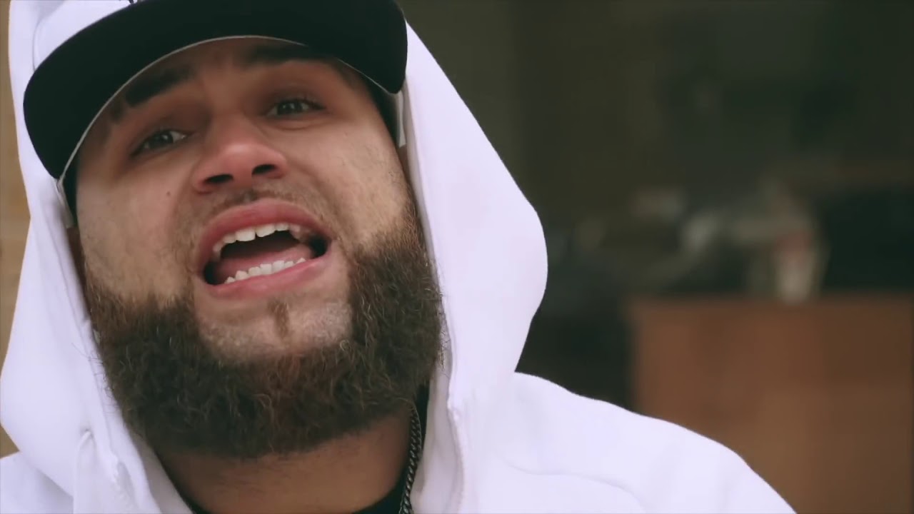 Kingdom Muzic Presents Antwoine Hill Lift His Name Up - YouTube