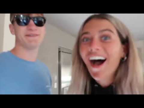 OLIVIA NEIL FARTING COMPILATION!