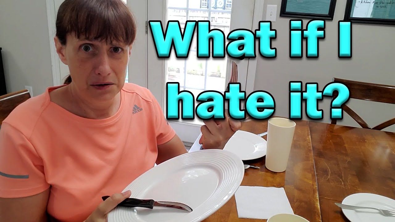 Polite FOOD CRITICS | Teach you kids to be a food critic - YouTube