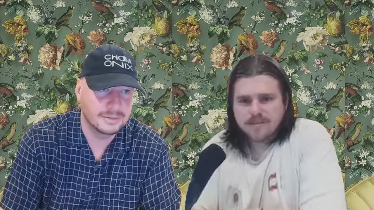 Nick Rochefort - wallpaper color matching - YouTube