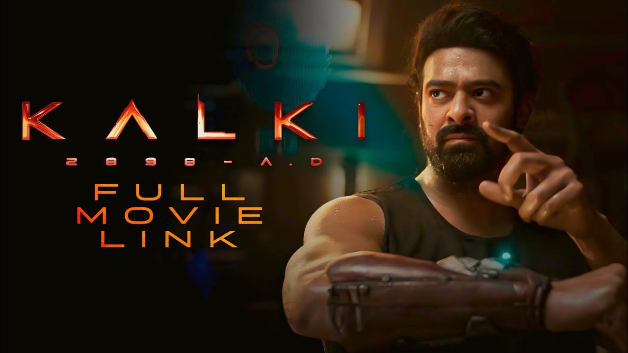 Kalki Full Movie Scene - YouTube