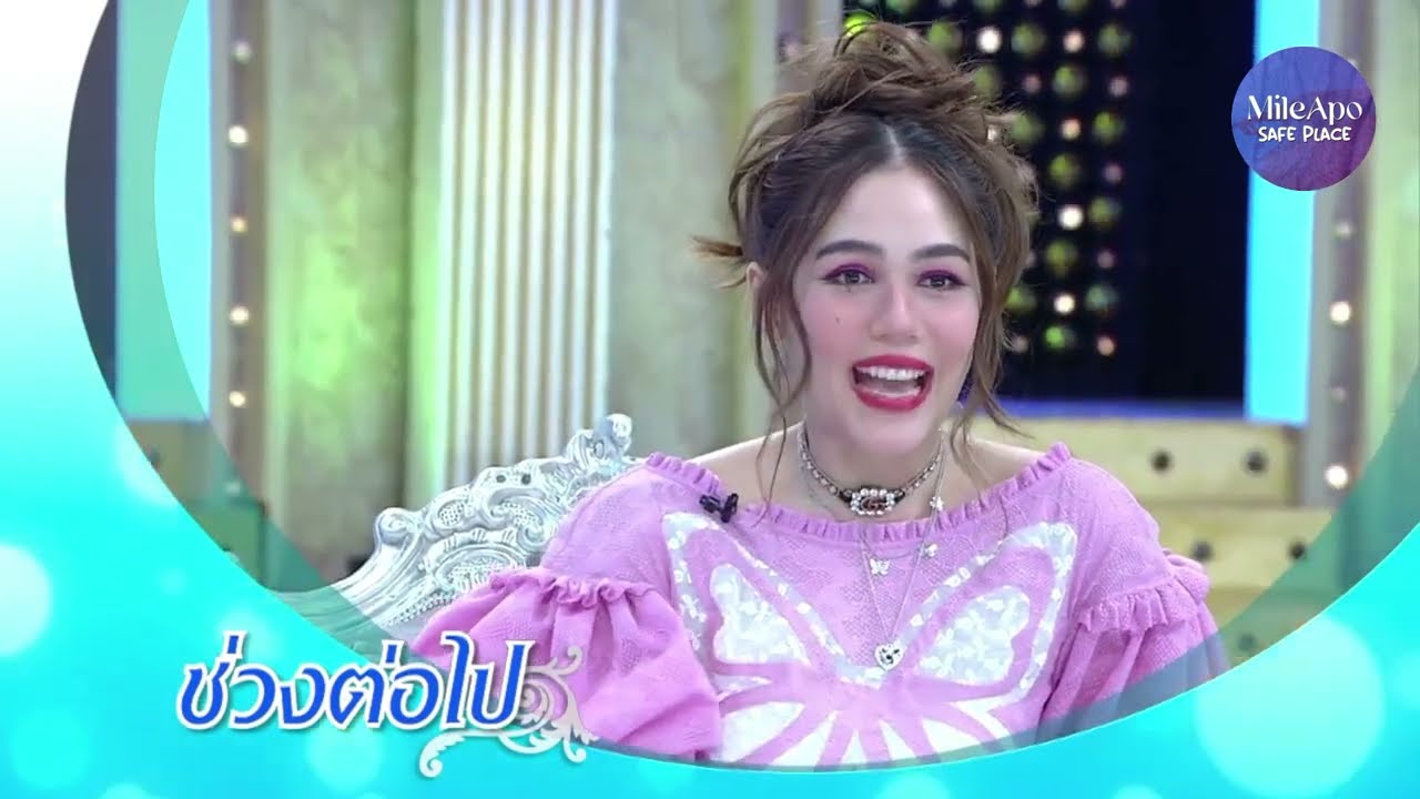 MileApo Interview 11/09/2022 Polyplus Entertainment [ENG/ESP SUB] - YouTube