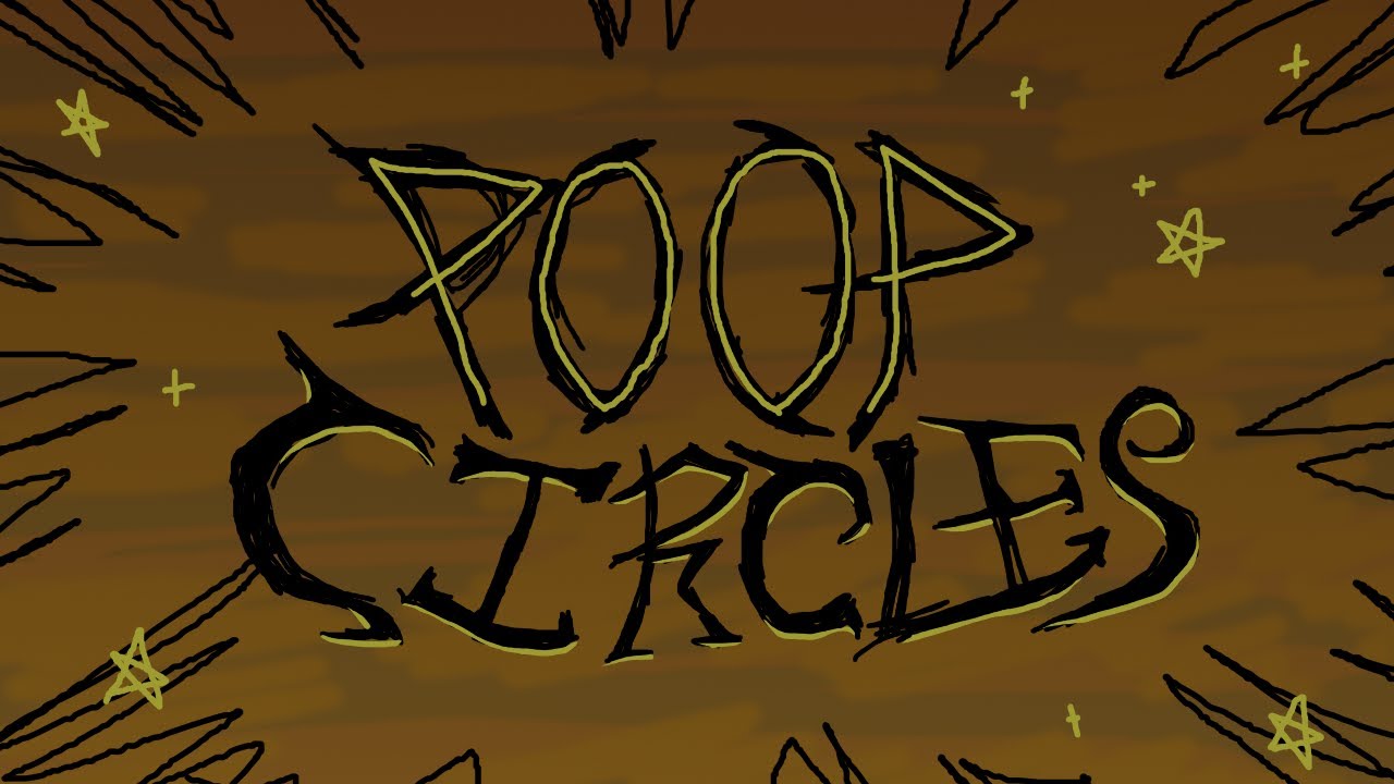 [BEATEN AFTER 7 YEARS!!!] Poop Circles BY Weenie - YouTube