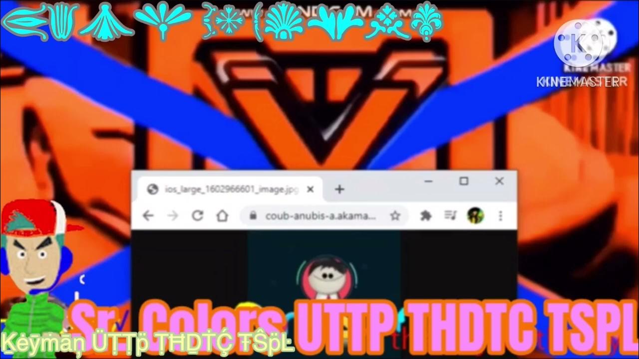 (From Keyman UTTP THDTC TSPL) i interrupt sr colors UTTP THDTC TSPL - YouTube
