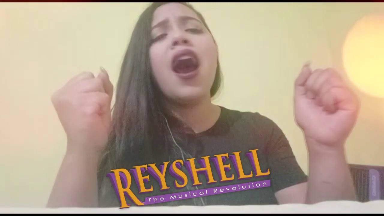 REYSHELL COMO SUFRO AL RECORDAR - YouTube