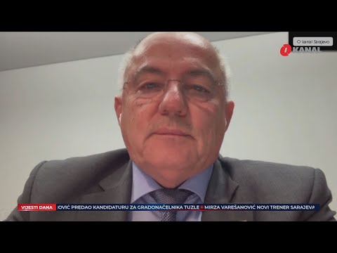 Josip Juratović: BiH dobija kanadidatski status ali je zasluga veoma upitna